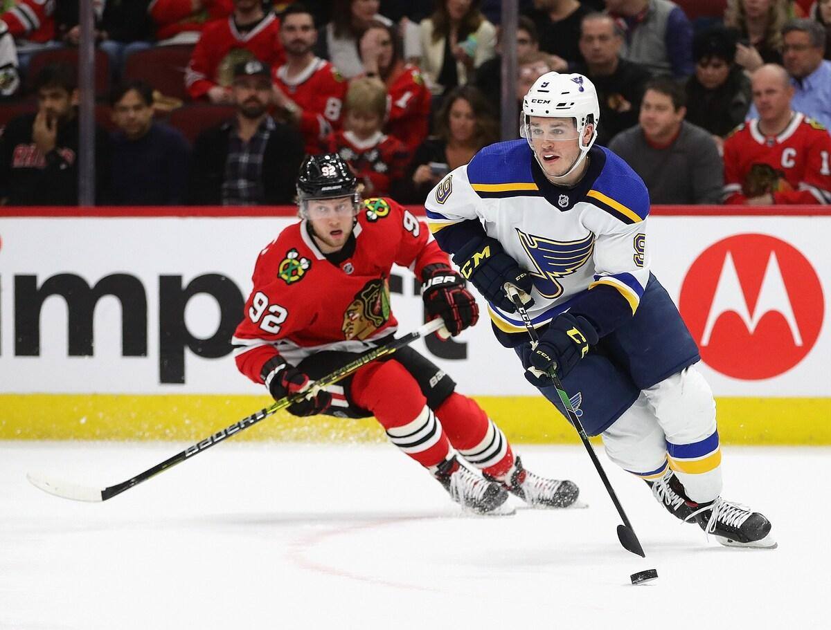 Samuel Blais est prêt à défendre son titre - TVA Sports