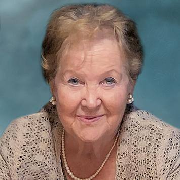 BOUCHARD, Lucille née Tardif | Le Journal de Montréal