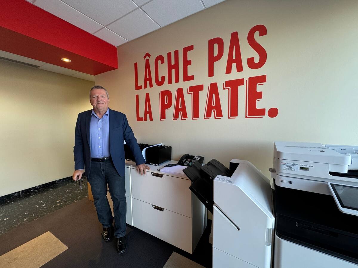 Les fast-foods échappent au boycottage des produits américains | TVA ...