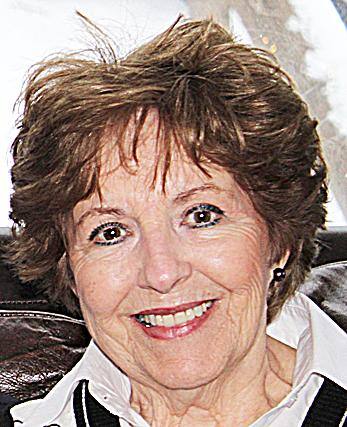 CHOUINARD, Marielle Sénéchal | Le Journal de Québec