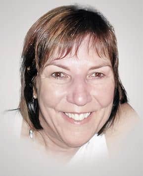 SIMARD, Christiane | Le Journal de Québec
