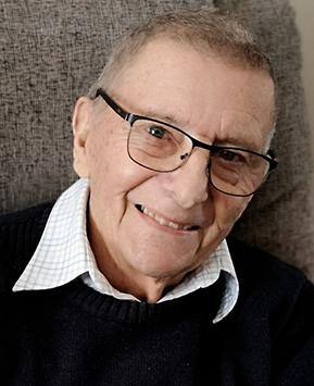 MARTINONI, René | Le Journal de Montréal