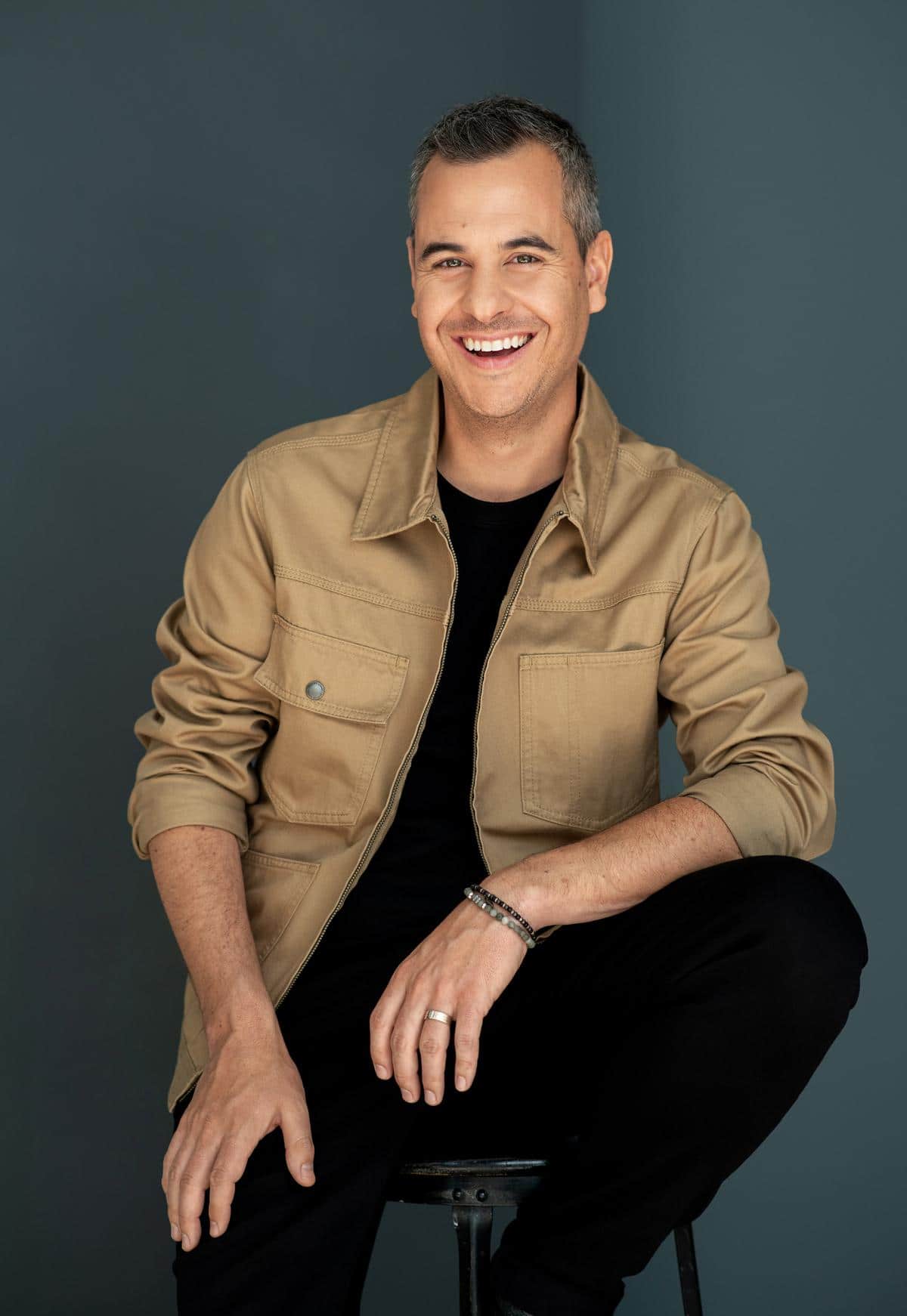 Pierre Hébert a eu la piqûre de l’animation | JDQ