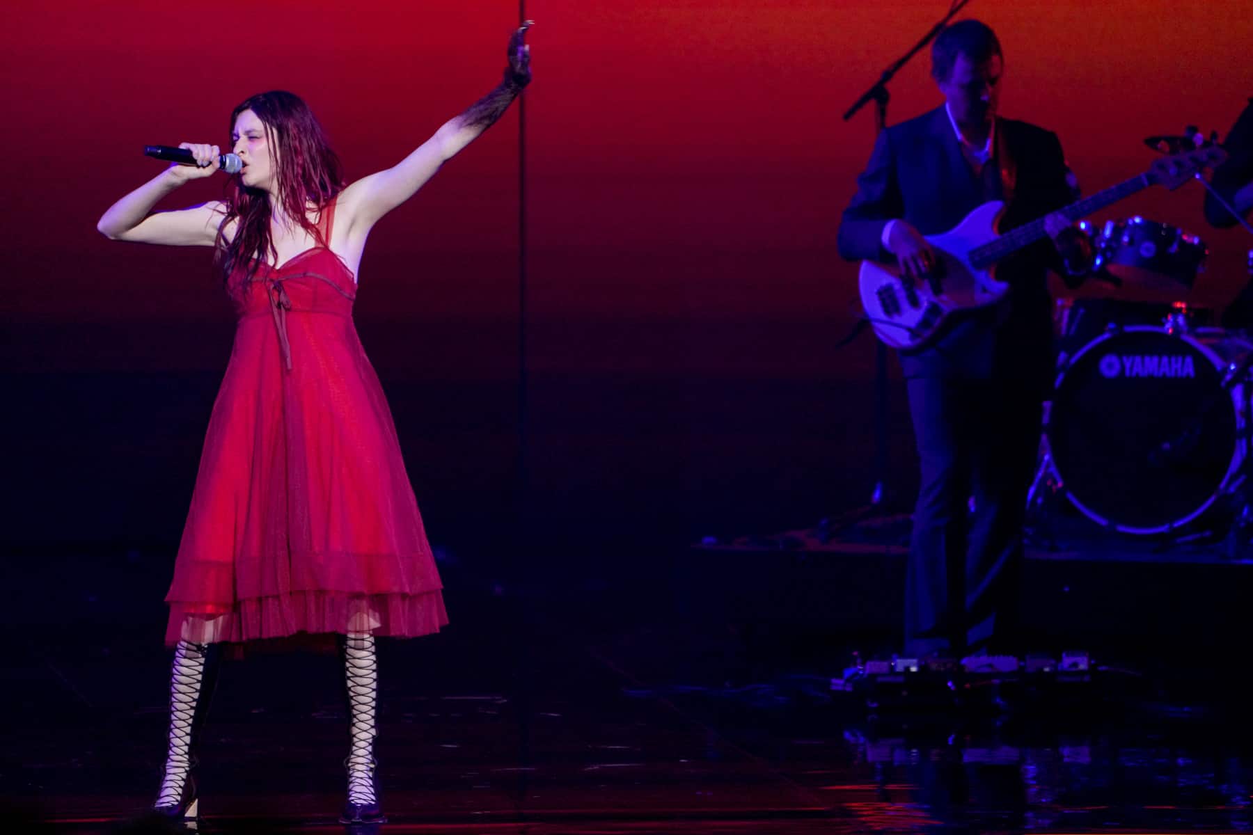 Lou-Adriane Cassidy et Pierre Lapointe brilleront à Petite-Vallée | JDM