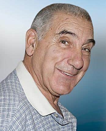 BOISVERT, André | Le Journal de Québec