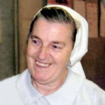 RENAUD Soeur Lucienne, m.c.r. | Le Journal de Montréal