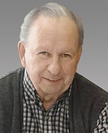 BOULET, Jacques | Le Journal de Québec