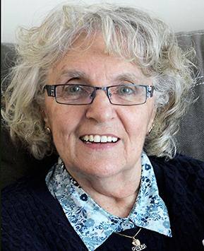 BHÉRER, Lise Garneau | Le Journal de Québec