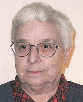 TESSIER Simone, s.n.j.m. | Le Journal de Montréal