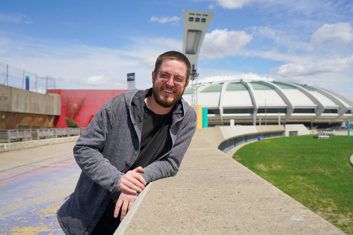 Olivier Primeau : «Je veux un club sportif professionnel [...] peut ...