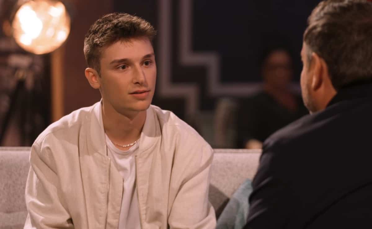 Jonathan Houde: «La Voix» comme «tremplin» pour un jeune père | JDM