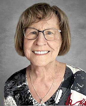 JOLICOEUR, Huguette Paré | Le Journal de Québec