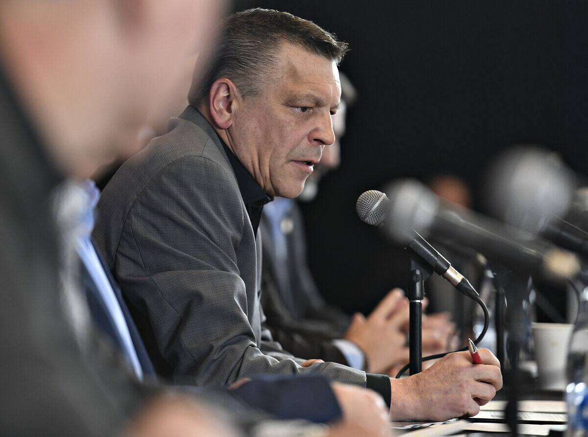 Une pièce de collection montrant Jean Béliveau volée au musée du ...