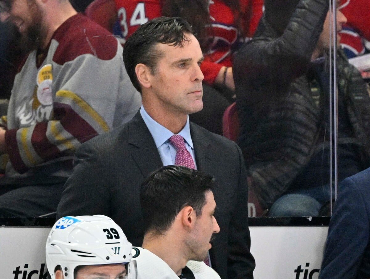 LNH: David Quinn retombe sur ses pattes | JDQ
