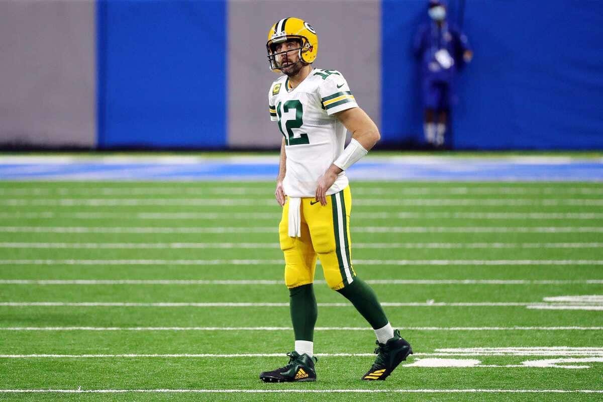 Avenir de Rodgers: «Nous ne sommes pas des idiots» - TVA Sports