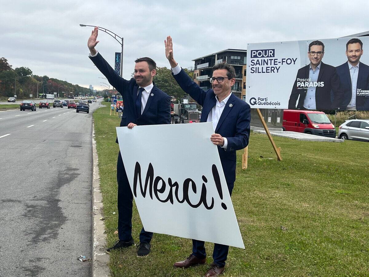 Jean-Talon: le retour des indépendantistes | JDM