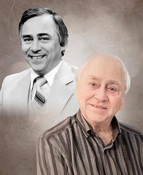 Claude Mercier | Le Journal de Québec