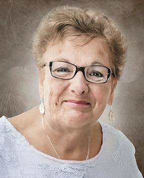 FLEURY, Pauline Breton | Le Journal de Québec