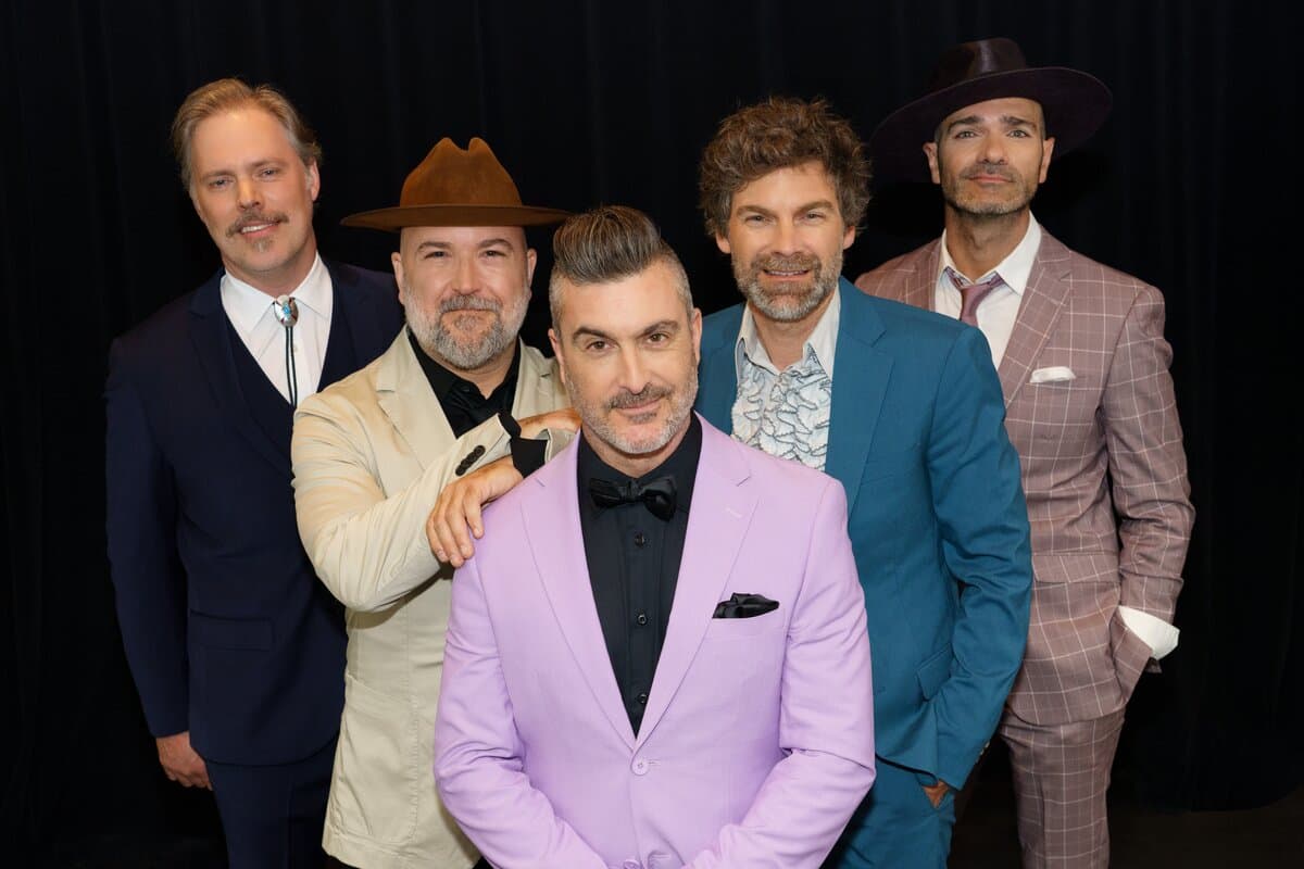 Salebarbes: les Acadiens qui ont conquis le Québec | JDM