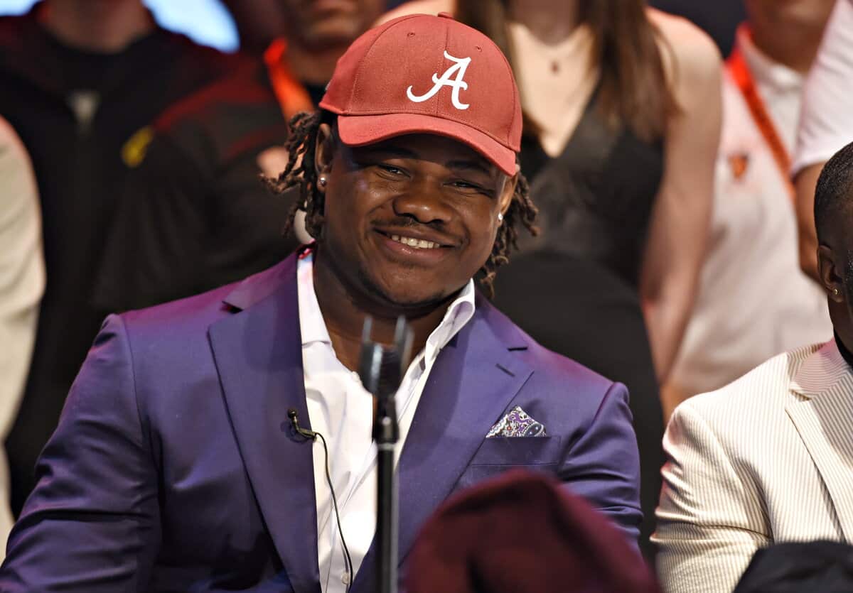 Un joueur québécois écoute son cœur et signe de nouveau avec Alabama | JDM