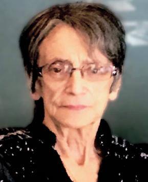 ROBITAILLE, Nicole | Le Journal de Québec