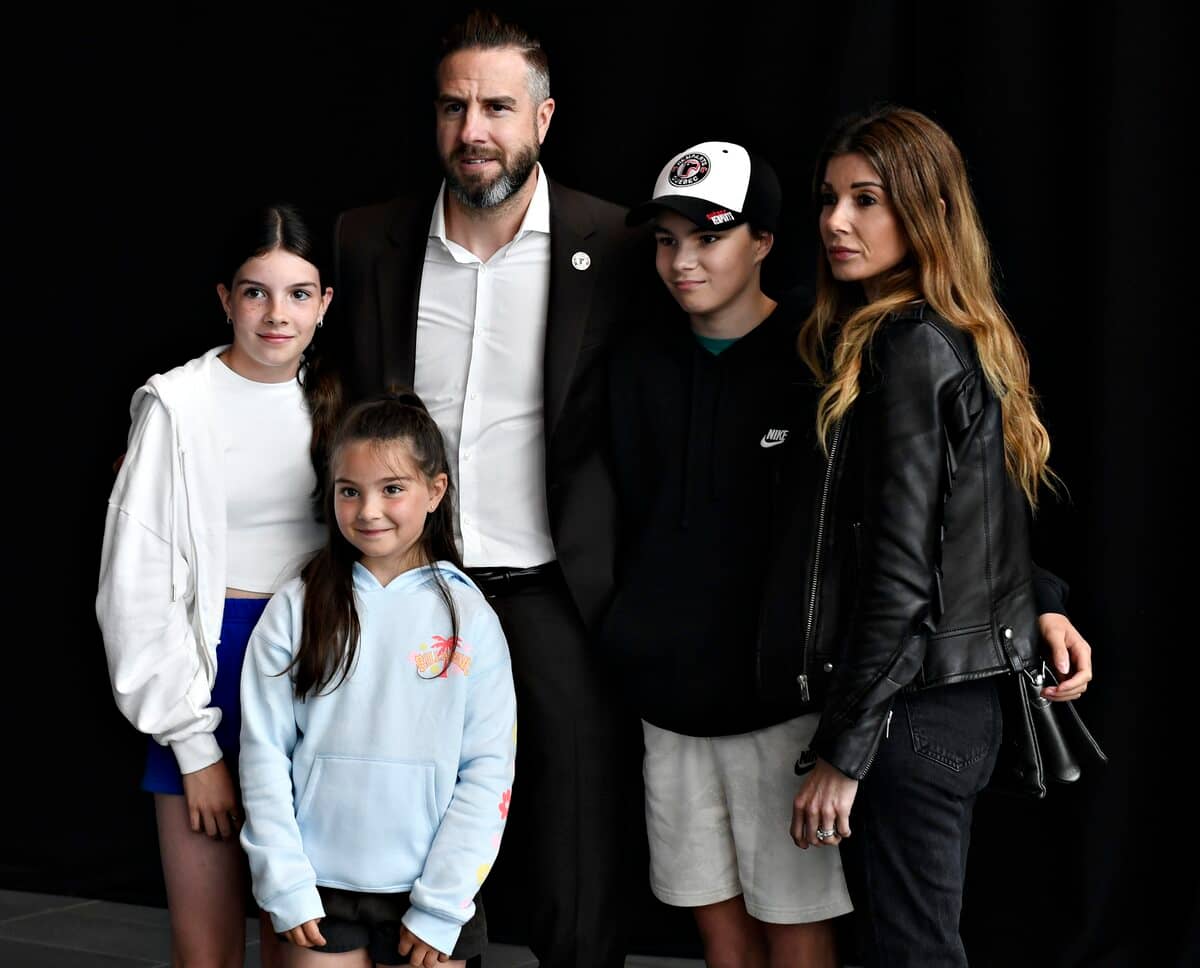 Nouveau directeur général des Remparts: les cinq priorités de Simon ...