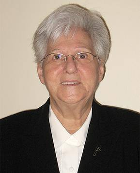 BOUCHARD, Soeur Cécile, s.p. | Le Journal de Montréal
