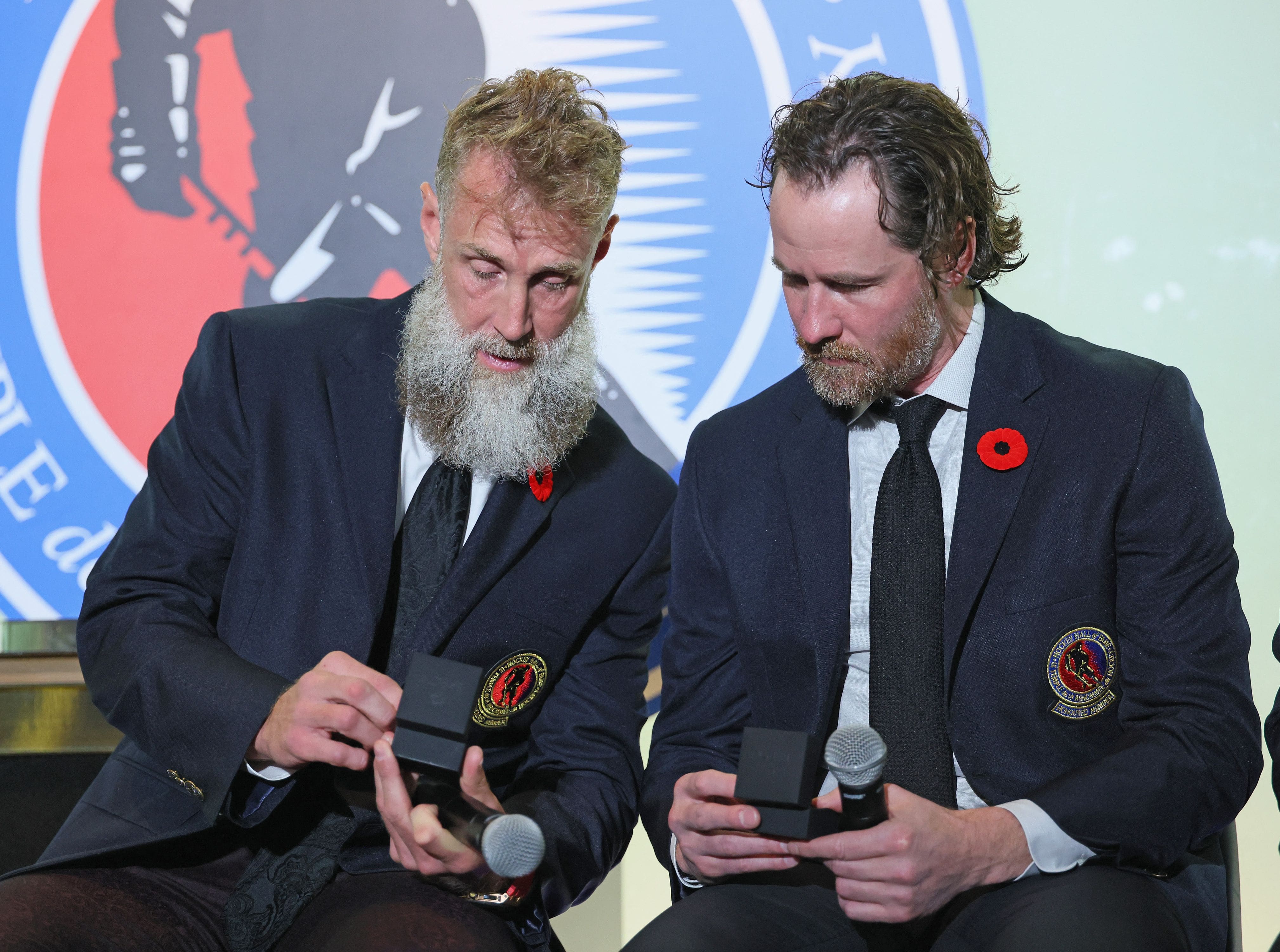 Duncan Keith, pilier de la dynastie des Blackhawks: «Avec lui, on était ...