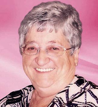 GAUTHIER, Carmen (née Joseph) | Le Journal de Montréal