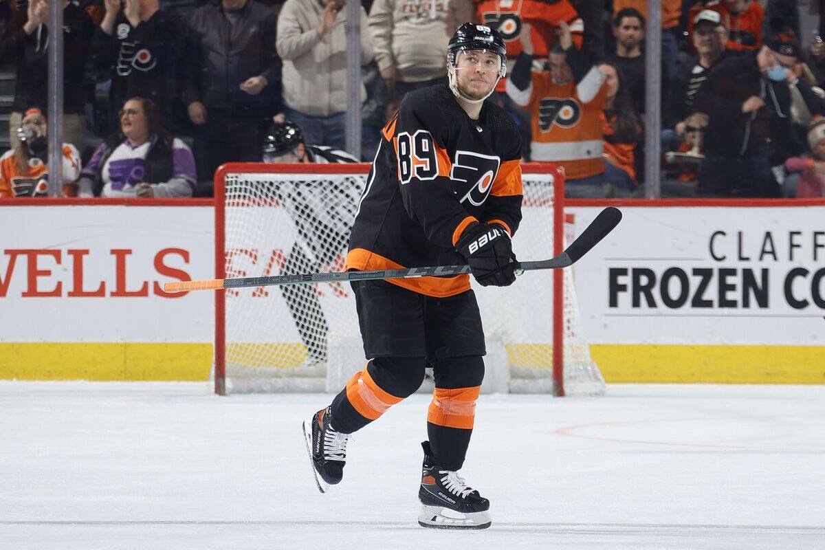 Cam Atkinson ne jouera finalement pas en 2022-2023 | JDM | QUB info