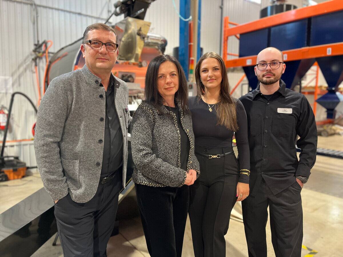 Quand la ferveur de l’achat local tourne à la panique | JDQ