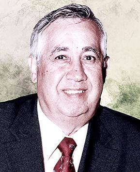 MAZZAFERRO, Francesco "Frank" | Le Journal de Montréal