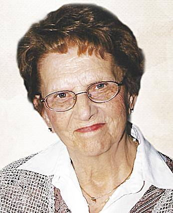 POULIOT, Jacqueline | Le Journal de Québec