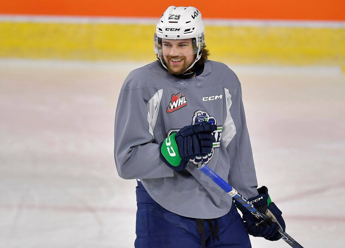 Jared Davidson, comme «RHP»? - TVA Sports