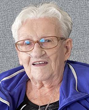 LEVASSEUR Elisabeth Perron | Le Journal de Québec