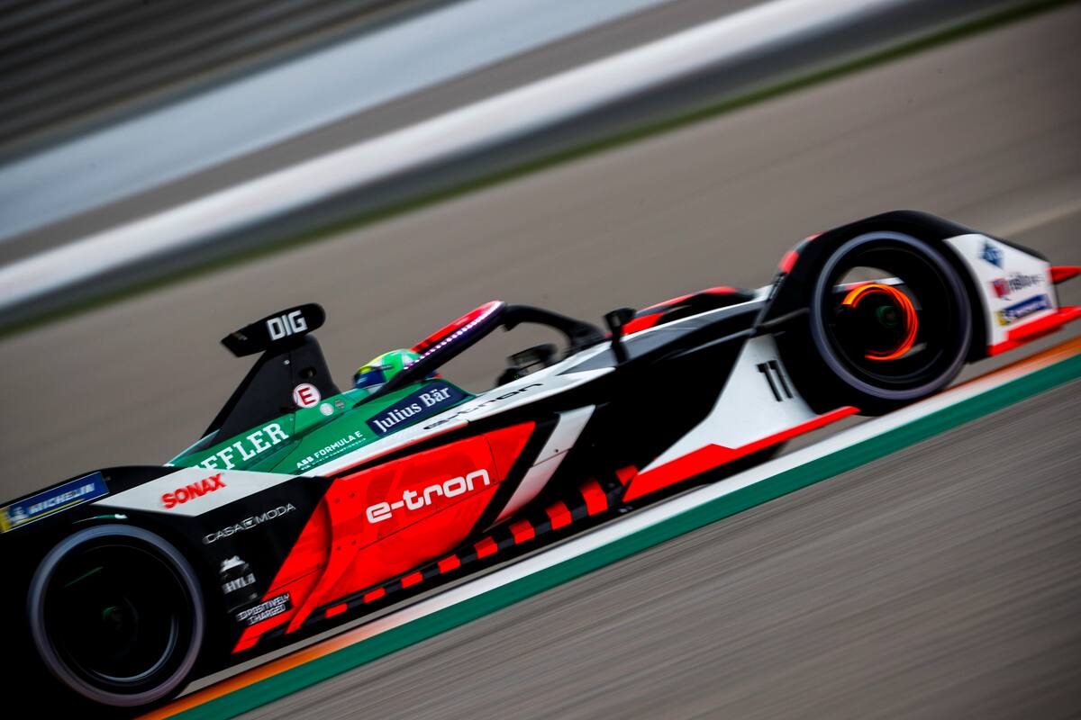 FE: Lucas di Grassi a forcé la FIA à changer le règlement | JDQ