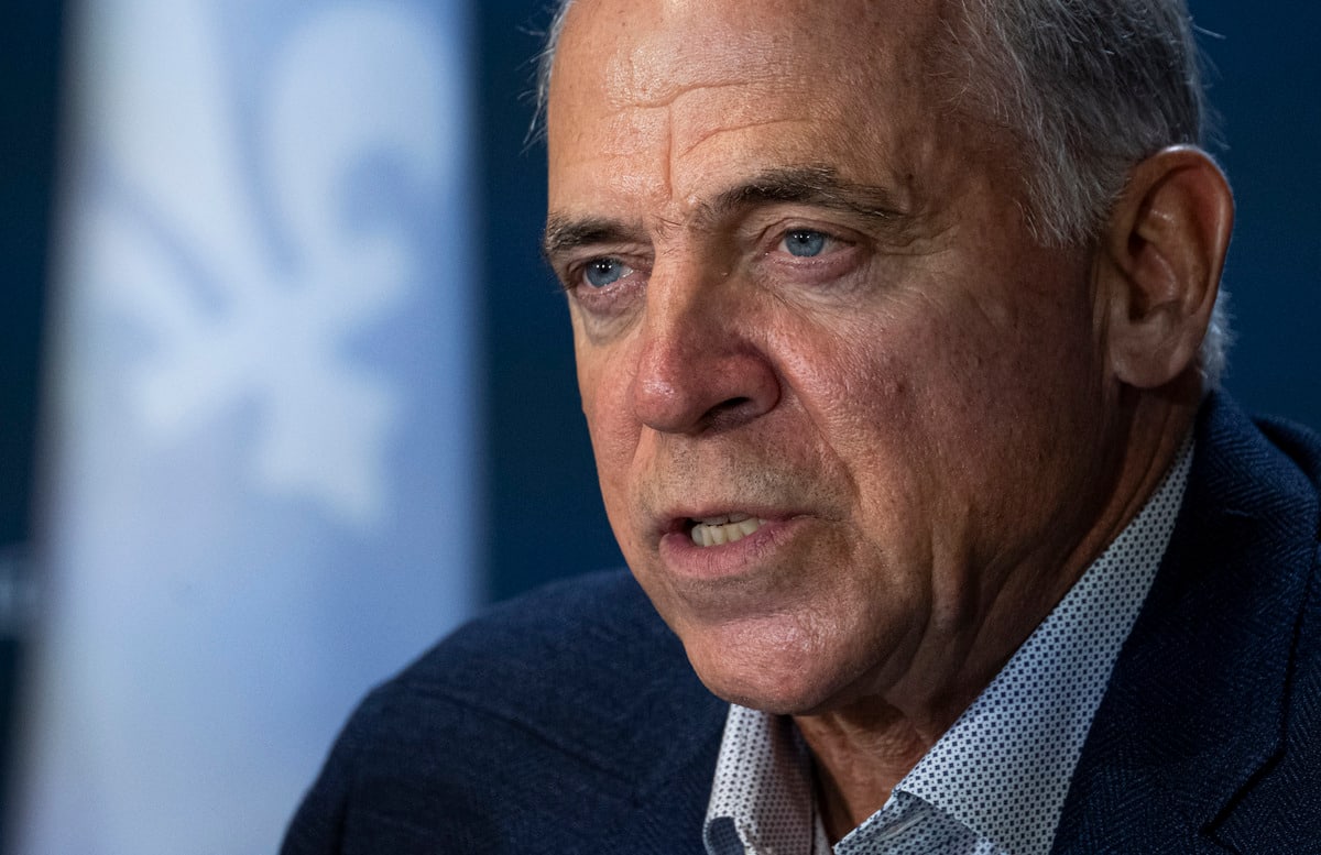 Fitzgibbon s’est servi de son Gmail pour des dossiers ministériels | JDM