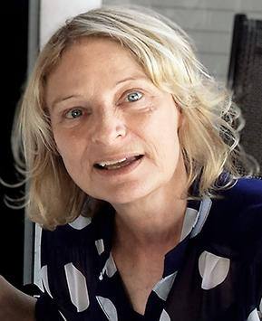 MORISSETTE, Anne | Le Journal de Québec