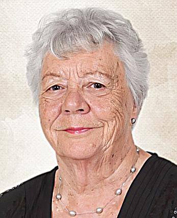 BOUDREAU CORMIER, Madeleine | Le Journal de Québec