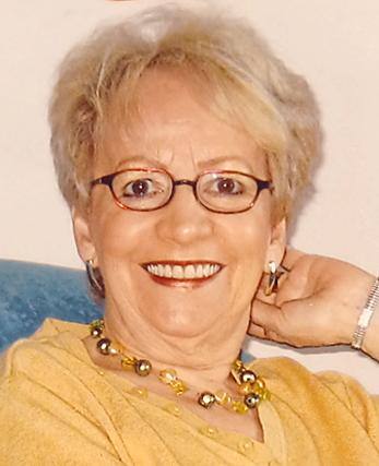 ROULEAU, Marie-Paule | Le Journal de Québec