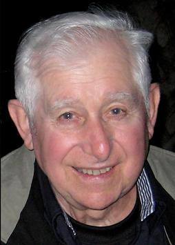 CAUVIER, Roger (Roland Jean) | Le Journal de Montréal