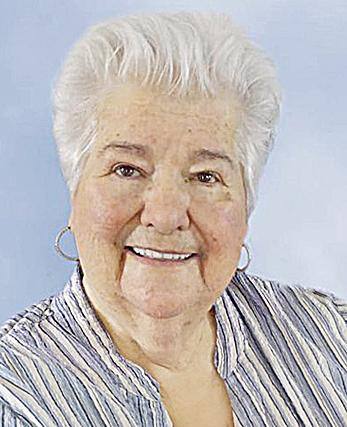 AUGER, Aline Charest | Le Journal de Québec