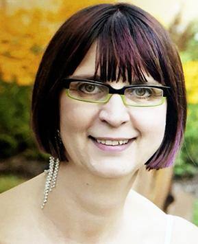 ST-PIERRE, Johanne | Le Journal de Québec