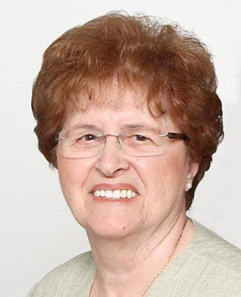 BERNIER, Marie-Jeanne | Le Journal de Québec