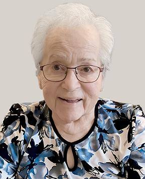 SÉGUIN, Jacqueline (née Lamarche) | Le Journal de Montréal