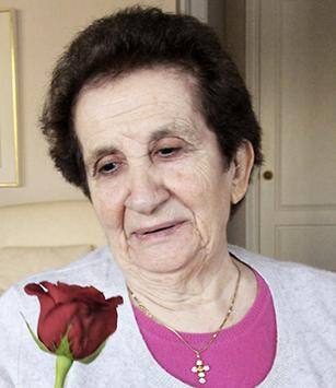 VELTRI (née GRECO), Maria | Le Journal de Montréal