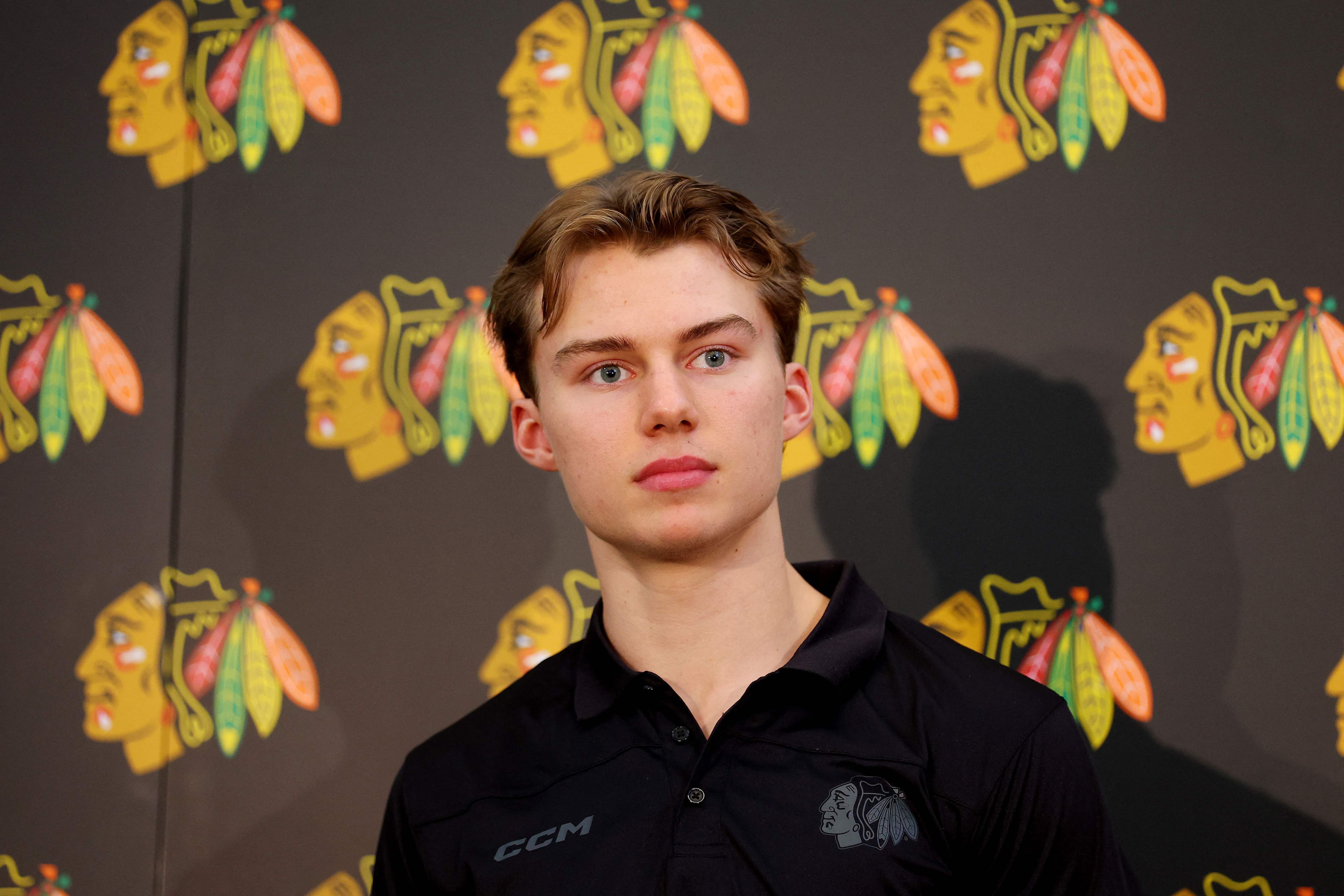 Une saison de 85 points pour Connor Bedard? - TVA Sports
