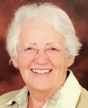 GAUTHIER, S. Denise, CND (S. S. Denise-de-la-Trinité) | JDQ