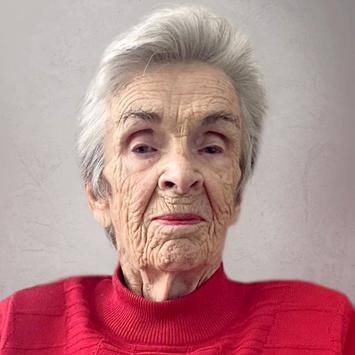 AUBIN (LEDUC), Suzanne | Le Journal de Montréal