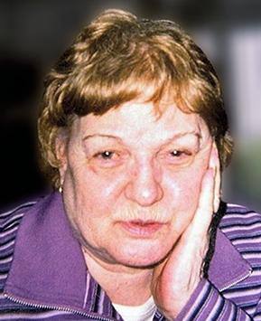 BOUCHER, Bella Jobin | Le Journal de Québec